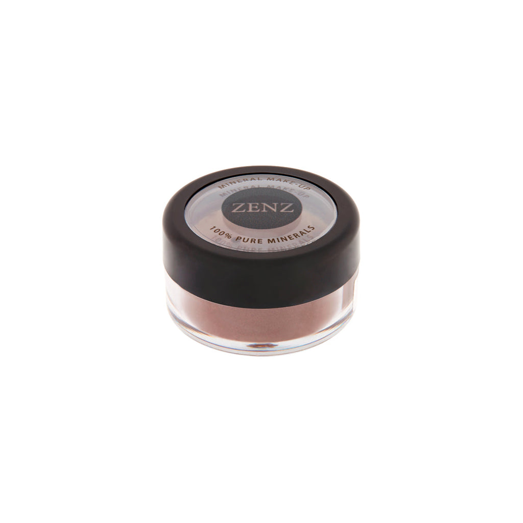 ZENZ Makeup | Organic Mineral Eyeshadow - Satin Finish – ZENZ Organic ...