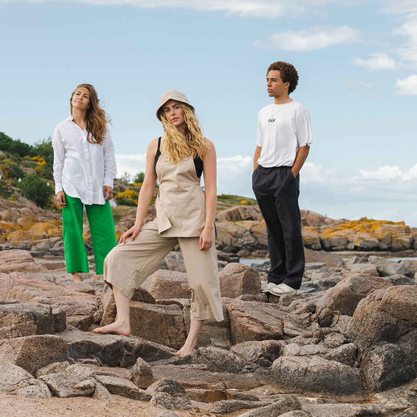 ZENZ Styling | ZENZ Styling produkter – ZENZ Organic Professional Danmark